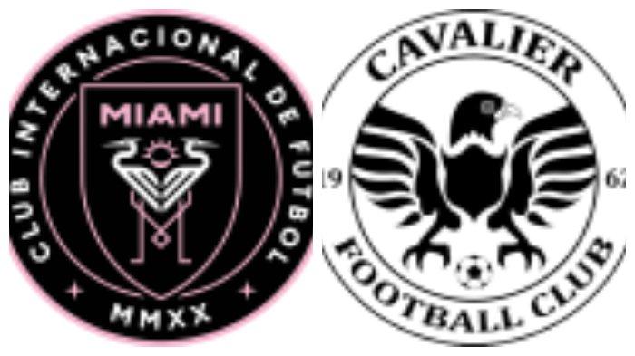 Skor 2-0 Hasil Akhir Inter Miami vs Cavalier: Lionel Messi Saksi Gol ...