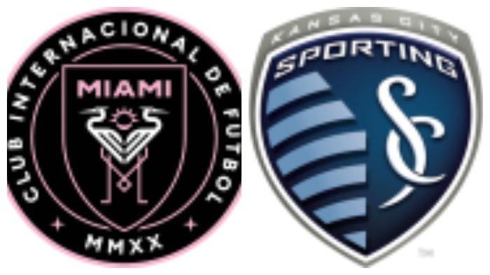 Link Live Score Hasil Inter Miami vs Sporting KC Pagi Ini: Line Up ...