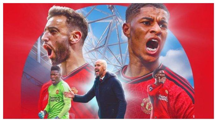 Jelang Rosenborg vs Manchester United: Comeback Ruud van Nistelrooy ...