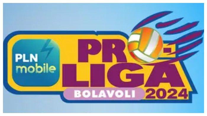 Jadwal Lengkap Proliga Putra 2024: Ada Tujuh Klub 25 April-23 Juni ...