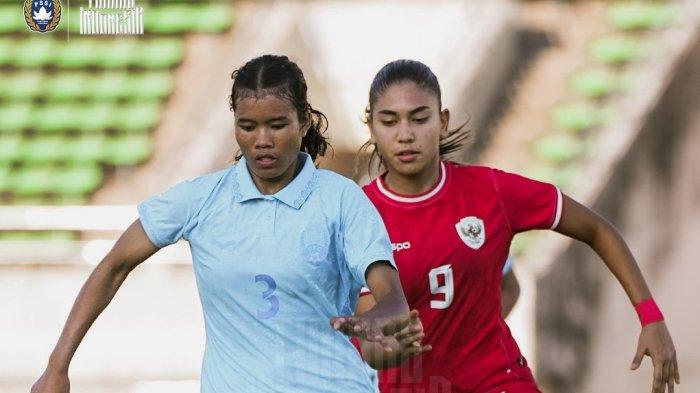 Jadwal Timnas Indonesia vs Malaysia Hari Ini: cek Skenario Lolos Semifinal Piala AFF U19 2025 ...
