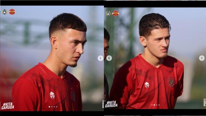 Elkan Baggott dan Justin Hubner Jadi Bulan-bulanan Media Vietnam, Asa ...