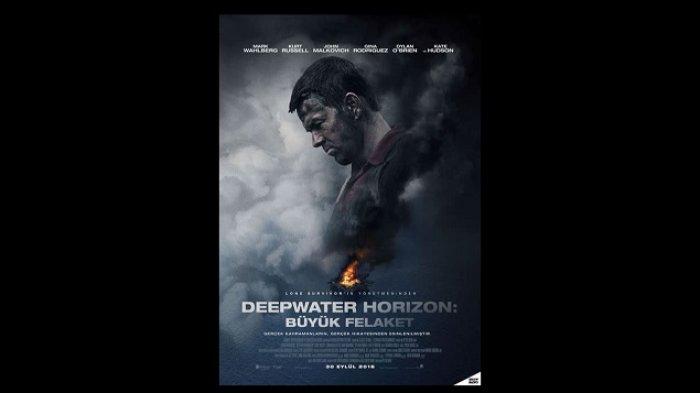 Jadwal Bioskop Trans TV, Ada Sinopsis Film Deepwater Horizon Tayang ...