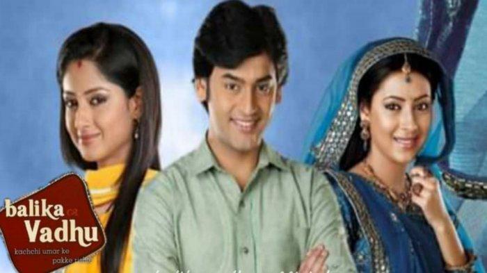 Intip Kehidupan Roop Durgapal Pemain Balika Vadhu, Bintang Serial ...