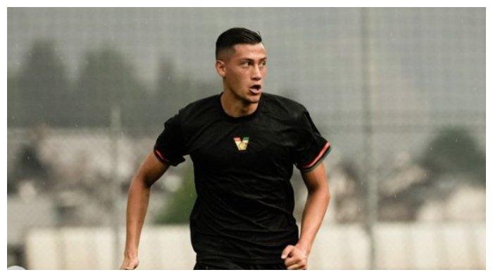 Transfer Liga Italia Jay Idzes Jadi Rebutan 3 Tim Serie A, Efek Bawa ...