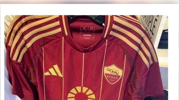 Transfer Liga Italia AS Roma Tuntaskan Buba Sangare, Kini Chiesa Puja ...