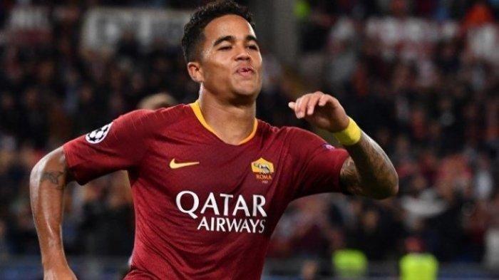 Resmi Tinggalkan AS Roma, Nasib Anak Legenda Timnas Belanda tak Lagi Bersama Jose Mourinho ...