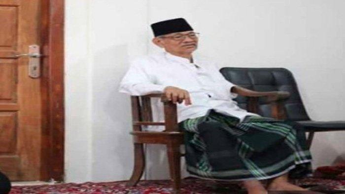 Innalillahi, Selamat Jalan Mbah Dim, Tokoh Nahdlatul Ulama dan PKB, KH ...