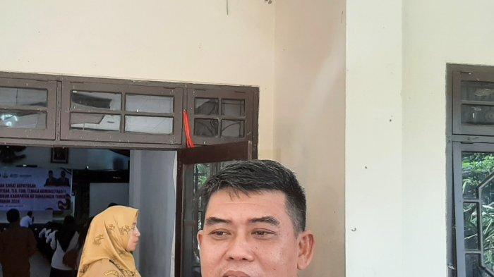 Meski Kurikulum Merdeka Berjalan Baik, Kadisdik Kotim Sebut Temukan Guru Senior Kesulitan ...