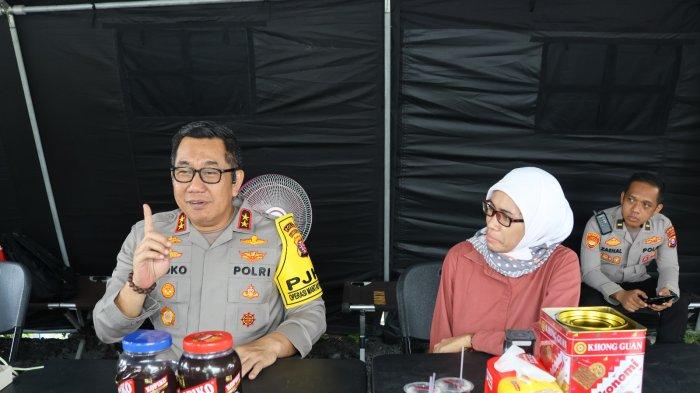 Kapolda Kalteng Tekankan Netralitas dan Profesionalitas Polri pada Pilkada 2024 - Tribunkalteng.com