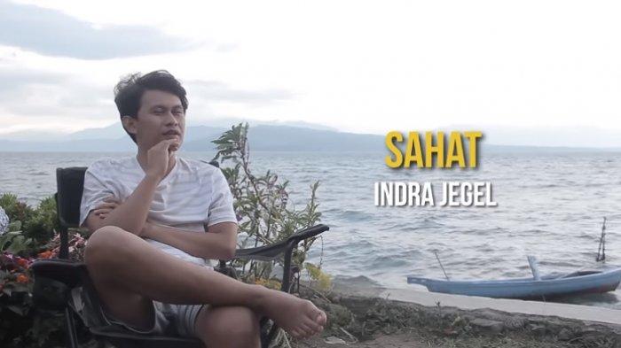 Indra Jegel Rasakan Kesamaan Sosok Sahat di Film Ngeri-ngeri Sedap ...
