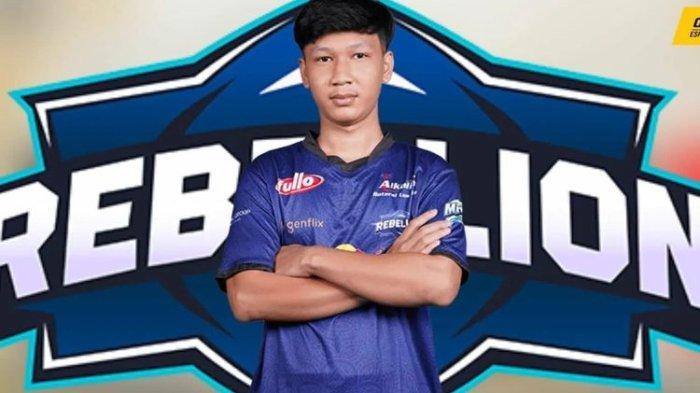 Atlet Esports Tersandung Kasus Pelecehan, Rebellion Putus Kontrak M ...