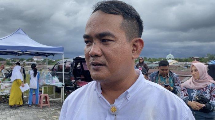 Diperdagangkan Secara Bebas, Kanwil Bulog Akui Beras Kalteng Juga Dijual Petani ke Pedagang ...