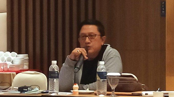 Capaian Target QRIS Kalteng Terbaik se-Kalimantan, 5 Terbanyak Merchant ...