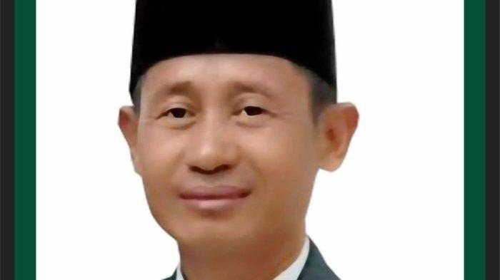 Mengenal Lebih Dekat Sosok Calon Wakil Wali Kota Palangkaraya Amang ...