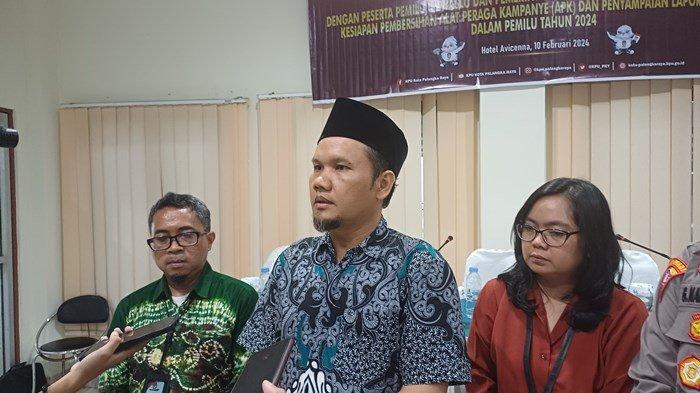 Penyakit Asma Diduga Penyebab Ketua KPPS TPS 42 Panarung Palangkaraya ...