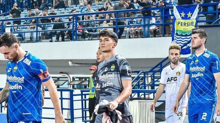 Klasemen Persib Bandung Jadi Tujuan Teja Paku Alam, Setelah Digusur ...