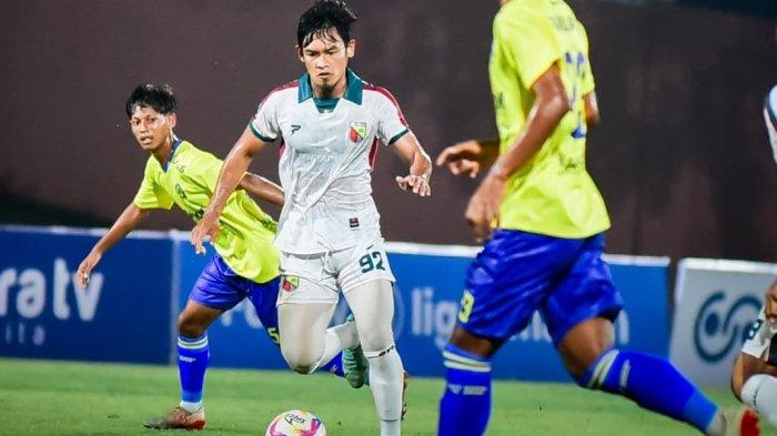 Klasemen Liga 3 2024-2025 Terbaru, Cek Posisi PSGC Ciamis, Sumut United ...