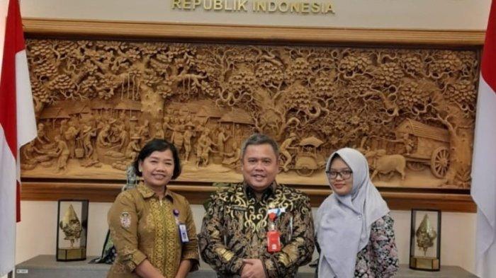 Pemkab Kobar Usulkan Kawasan Ekonomi Khusus Bidang Peternakan ke ...