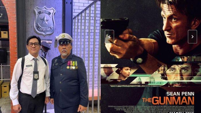 Jadwal Acara TV Jumat 14 Juni 2024: Hiburan Seru Lapor Pak di Trans 7 ...