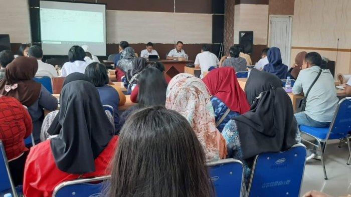 Upaya Pemberdayaan dan Pembinaan, Pemkab Susun Kalender Event UMKM ...