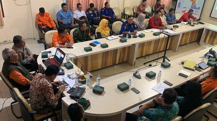 BPBD Kotim Tetapkan Status Siaga Karhutla 90 Hari dan Harapkan Bantuan ...