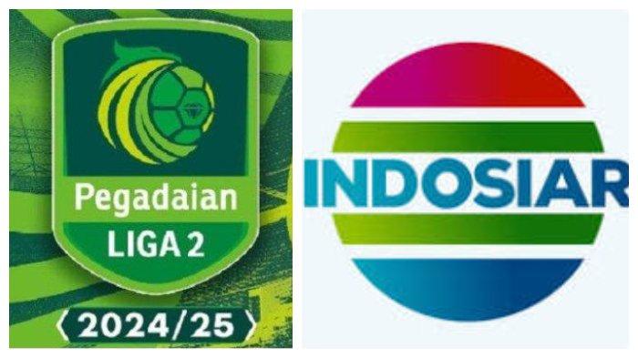 Jadwal Acara TV Indosiar Hari Ini Kamis 20 Februari Liga 1 dan Liga 2 ... Jadwal Acara TV Indosiar Hari Ini Kamis 20 Februari Liga 1 dan Liga 2 ...