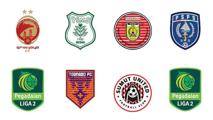 Daftar 7 Klub Sumatera di Liga 2 jika Sumsel United Terwujud: Saingan ...