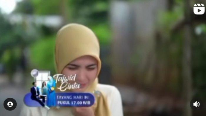 Link Gratis Streaming SCTV Tajwid Cinta Tayang Hari Ini 5 Januari 2023, Syifa Pergi Tinggalkan ...
