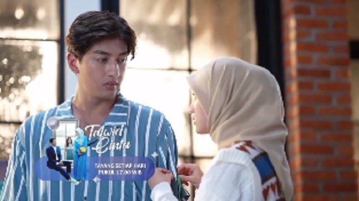 Link Streaming Tajwid Cinta Hari Ini 12 November 2022 di SCTV, Cut Syifa Disudutkan, Indri ...