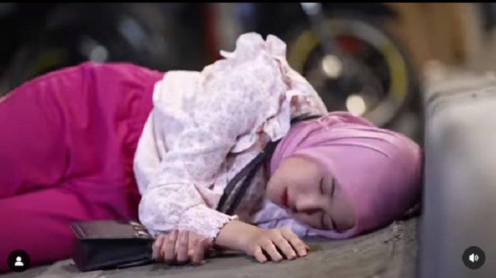 Link Streaming Tajwid Cinta Tayang Hari Ini di SCTV, Pemicu Adegan Cut Syifa Jatuh Pingsan ...