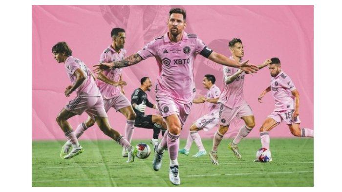 Prediksi Skor dan Line Up UANL Tigres vs Inter Miami: Kans Messi Kembali, Cek Klasemen Leagues ...