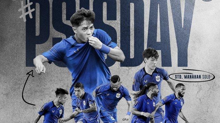 Update Kondisi Pemain Cedera PSIS Jelang Kontra RANS & Sinyal Tambah ...