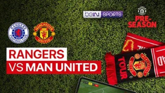 Jadwal Man United vs ASEAN All Stars, Pemain Timnas Indonesia di Liga Thailand Jadi Perwakilan ...