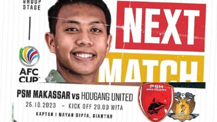 TV Online Inews TV, Cara Nonton Vision+ Live Streaming PSM Makassar vs ...