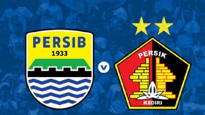 Live Streaming Persib Bandung vs Persik Kediri Liga 1 2024 di TV Online ...
