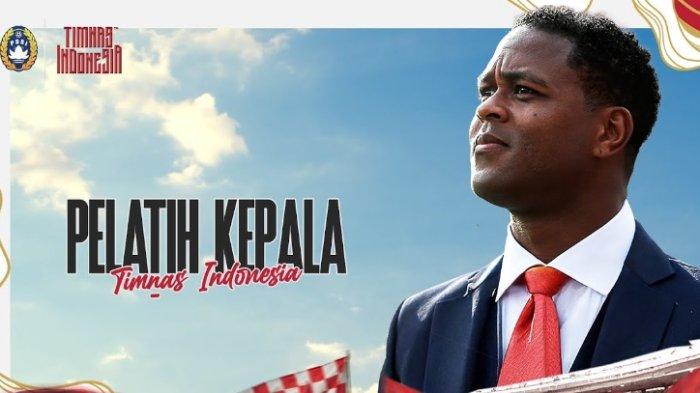 RESMI Garuda Calling Timnas Indonesia vs Australia dan Bahrain Dinanti ...