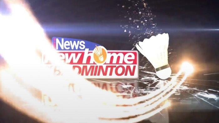 Jadwal Jam Main & Live Streaming INews TV Badminton Malaysia Open 2022 ...