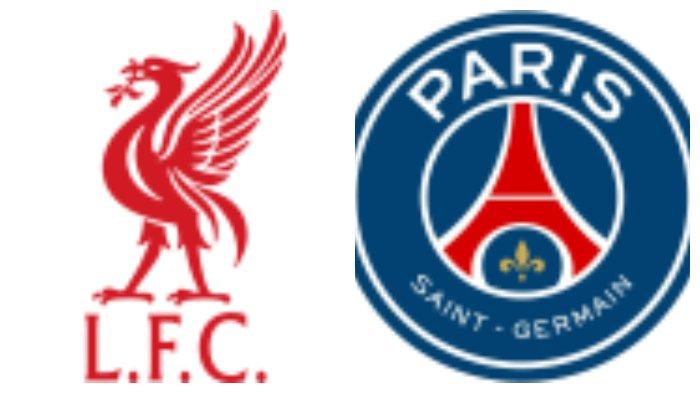 Berita Hasil Liverpool vs PSG Terbaru Hari Ini - Tribunkalteng.com