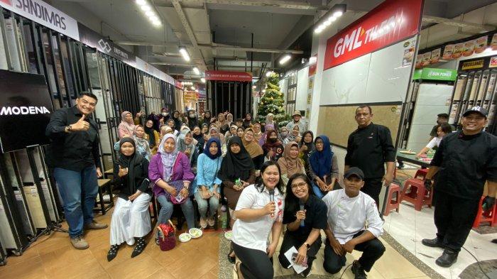 MODENA Luncurkan Purifier Hood Series, Gabungan Cooker Hood dan Air Purifier Pertama di ...