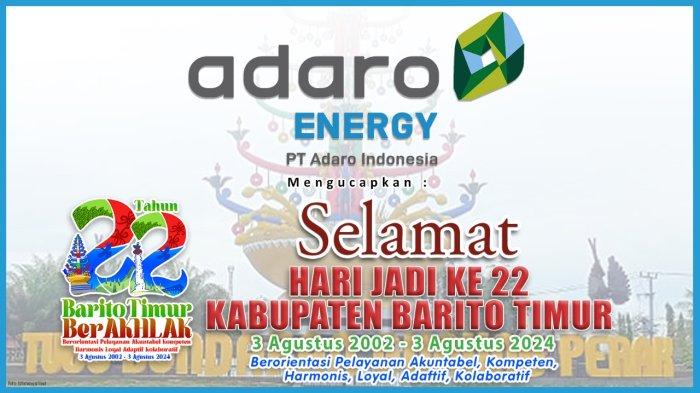 Barito Timur Logo