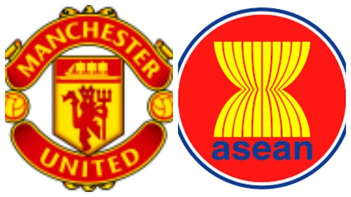 Jadwal Live Manchester United vs ASEAN All Stars Hari Ini, cek Daftar 26 Pemain hanya Dua ...