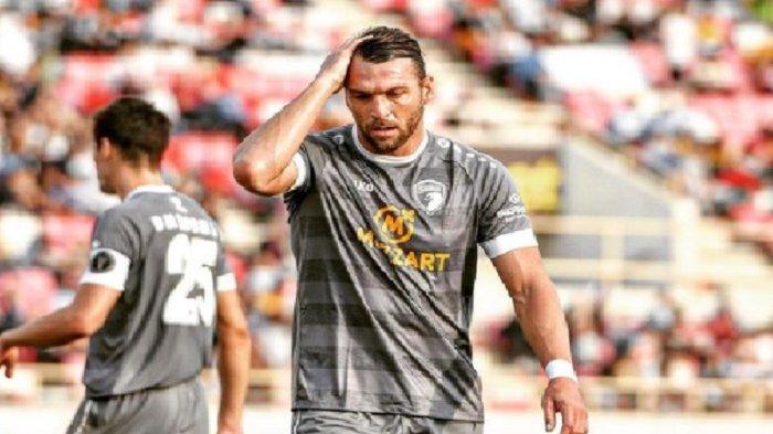 Transfer Persija 2024, Thomas Doll Siapkan Opsi Pengganti Marko Simic ...