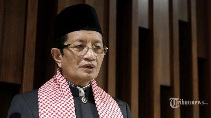 Merawat Kemabruran Puasa, dari Khauf ke Khasyyah oleh Menteri Agama ...