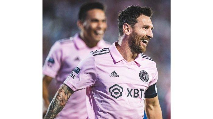 Hasil Akhir Inter Miami vs Real Salt Lake: Skor 2-0, Messi Bawa Tim ...