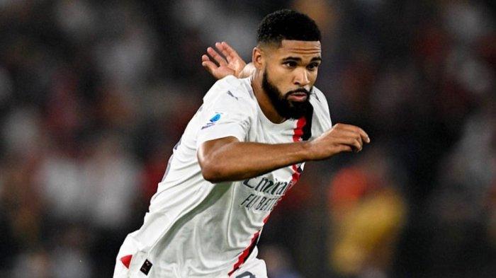 Ulah Mauricio Pochettino di Chelsea Buat Ruben Loftus Cheek tak Nyaman, AC Milan Jadi Solusi ...