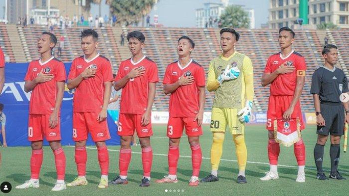 Agenda dan Jadwal Timnas Indonesia U17, U23 dan Senior, Ada Piala Dunia U17 dan Piala AFF 2023 ...