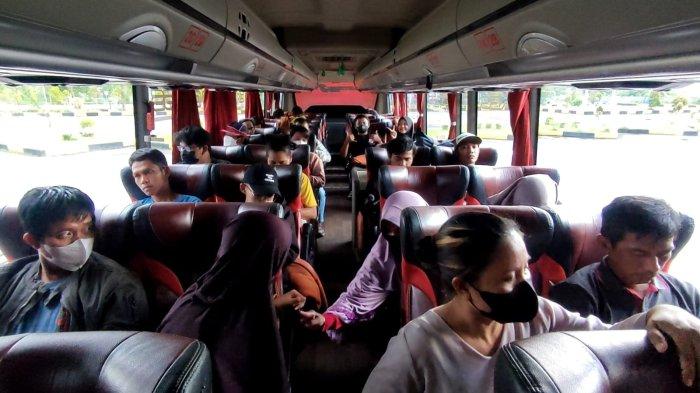 Kisah Pemudik Asal Tangerang Trauma Pernah Terjebak Macet 13 Jam, Tahun Ini Pilih Mudik Lebih ...