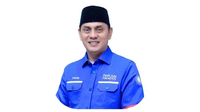 Muhammad Syauqie Peraih Suara Tertinggi DPR RI Dapil Kalteng, Kapuas ...