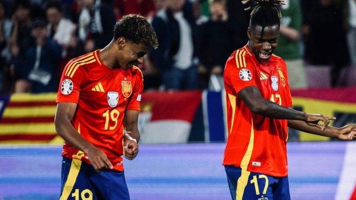 HASIL Juara Final Portugal vs Spanyol di UNL 2025 Cristiano Ronaldo vs ...